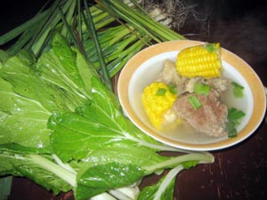 Northern Dispatch | Makan a la Pinoy: Lauya a karne ti baka
