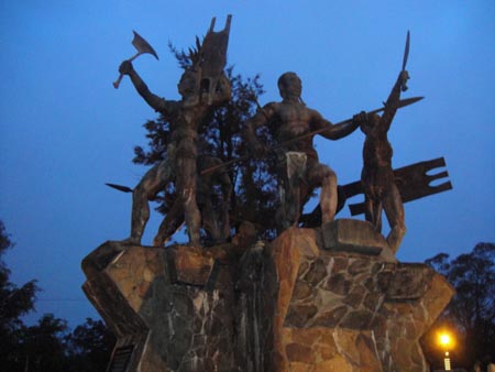 Northern Dispatch | Baguio in photos...