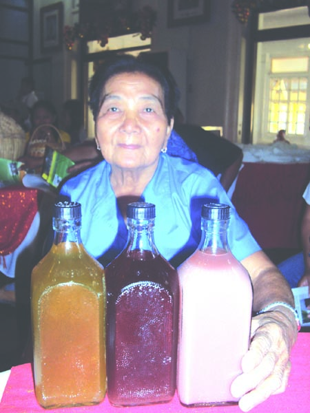 Northern Dispatch | Passing-on traditional skills