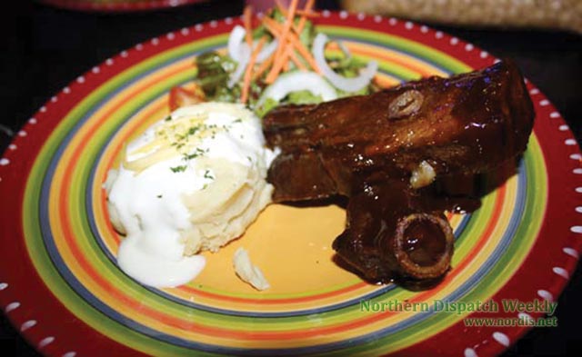 Northern Dispatch | Makan a la Pinoy: Route 55