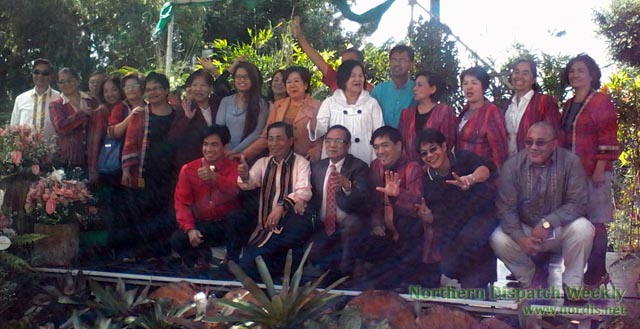 Northern Dispatch | Baguio City Council laws to be people-responsive