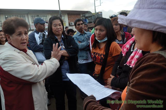 Northern Dispatch | LT mayor’s order destabilizes vegetable prices