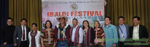 Northern Dispatch | Ibaloi Day to focus on passing on the culture