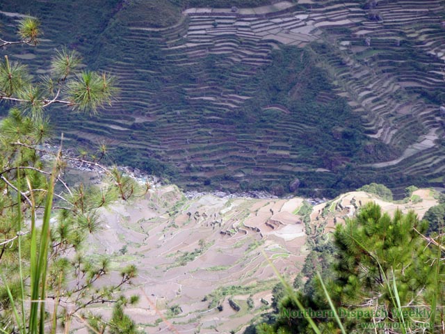 Northern Dispatch | Sagada rally vs Capuyan claim on Kiltepan Park