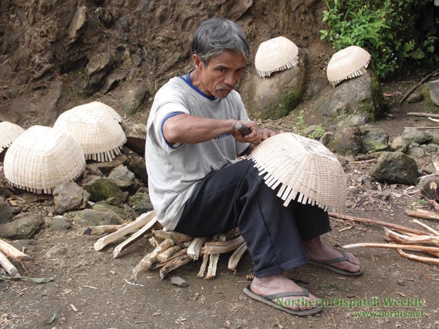 Northern Dispatch | Mallaka: a Tulgao support mechanism