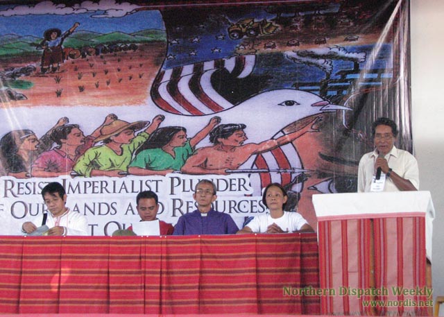 Northern Dispatch | Abra indigenous communities commemorate 30th ...