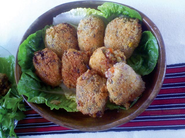 Northern Dispatch | Salted pork, anyone?