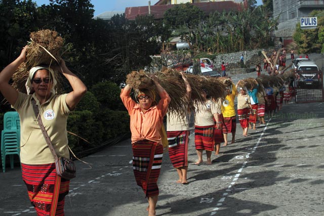 Northern Dispatch | Reviving the Tadian culture