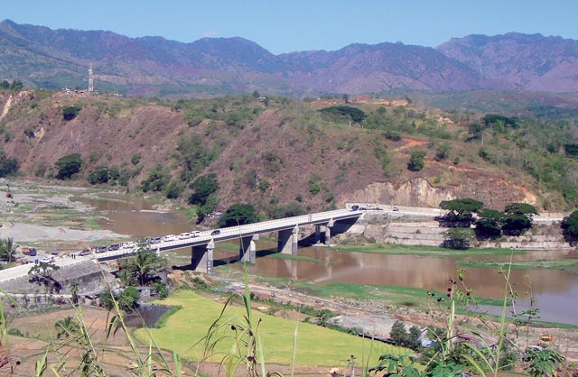 Northern Dispatch | Sagada-Tagudin sisterhood ties strengthened