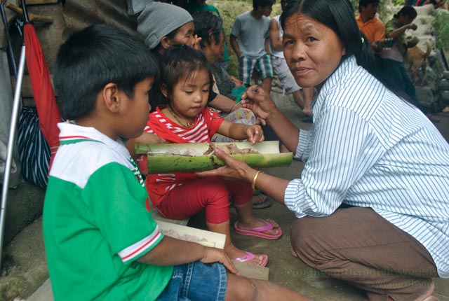 Northern Dispatch | Diaries From The Field: Hamul, a community sharing ...