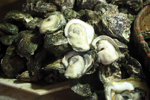 Northern Dispatch | Makan a la Pinoy: Kitchen tips: Seafood