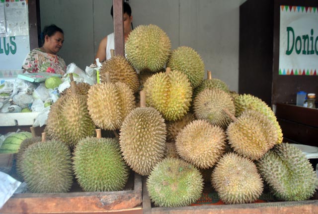 Northern Dispatch | Diaries From The Field: Craving for durian