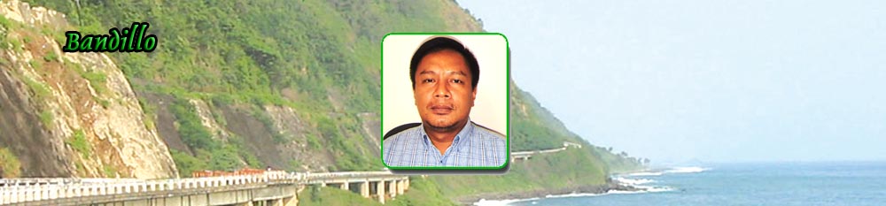 Northern Dispatch | Bandillo: Peace Talks now elusive than ever