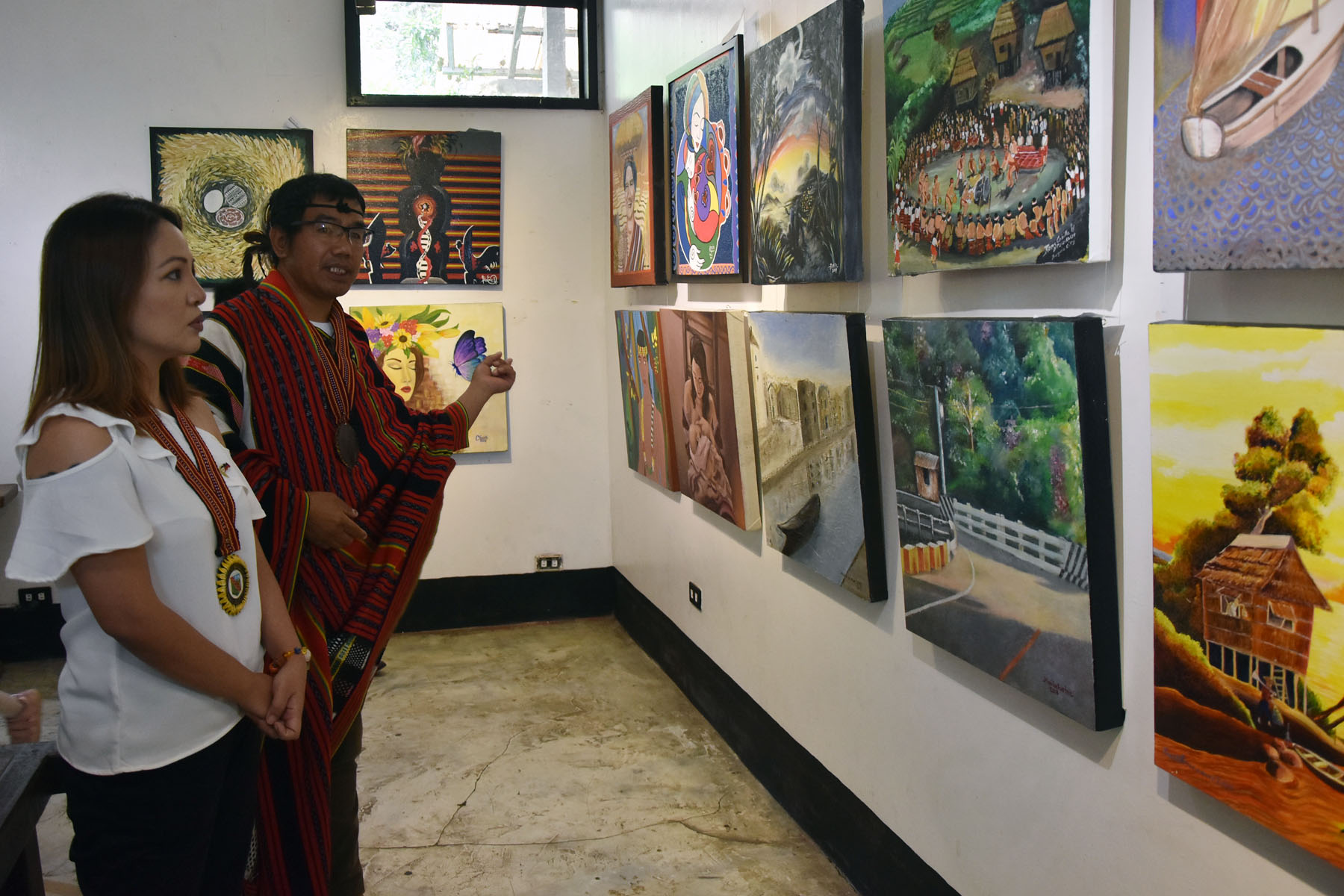 Northern Dispatch | Tam-awan Village at 20