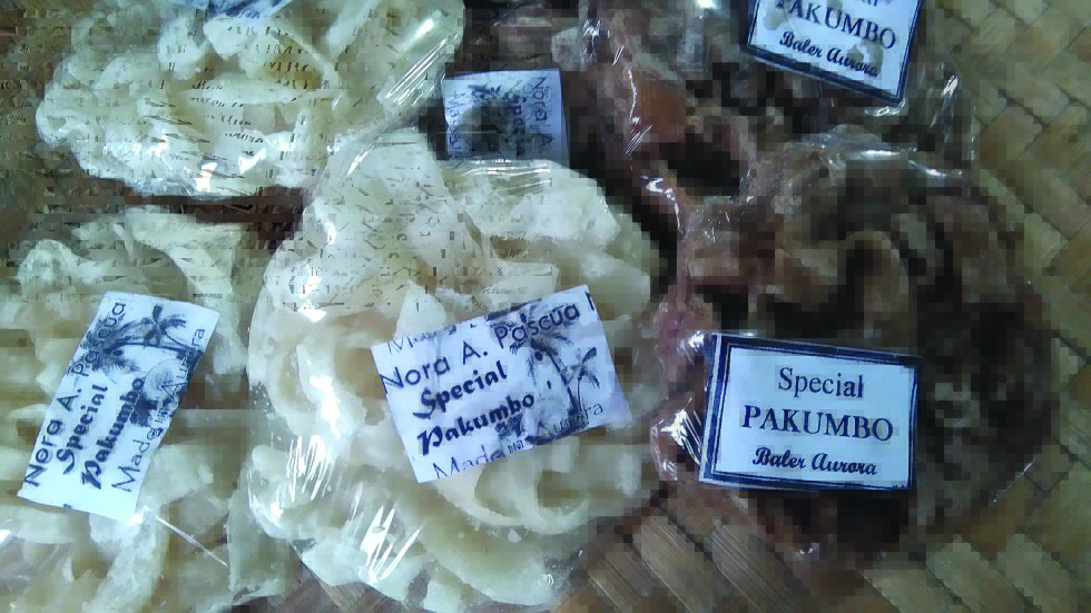 Northern Dispatch | Makan ala Pinoy: Pakumbo / bucarillo