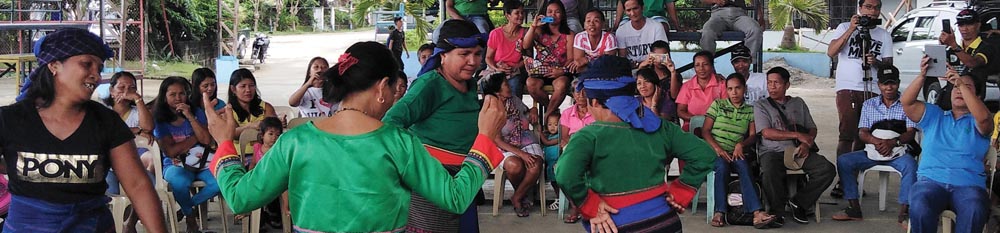 Northern Dispatch | Ilocos IPs unite vs rights violations