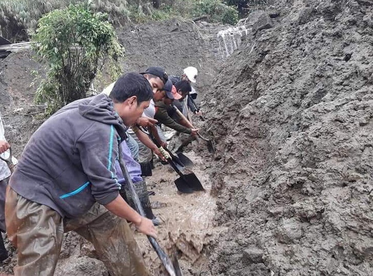 Northern Dispatch | LGU to continue search in Natonin