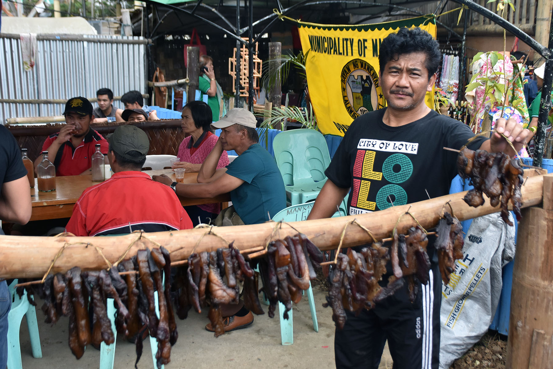 Northern Dispatch | 118th Benguet Founding Anniversary and the Adivay ...