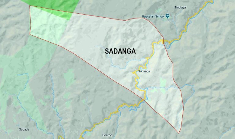 Northern Dispatch | NCIP warns Sadanga officials on denying IPMR seat