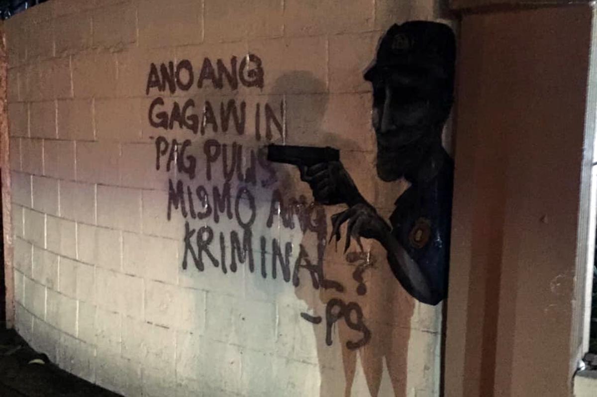 Northern Dispatch | Baguio artists declare support for Panday Sining