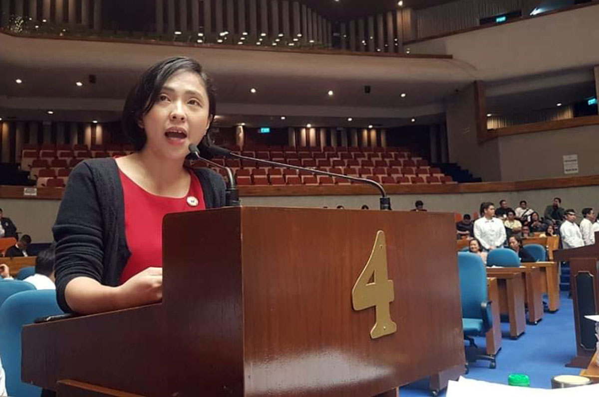 Northern Dispatch | Youth solon pushes halt on tuition hikes amid ...