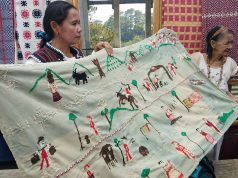 HOME | Northern Dispatch