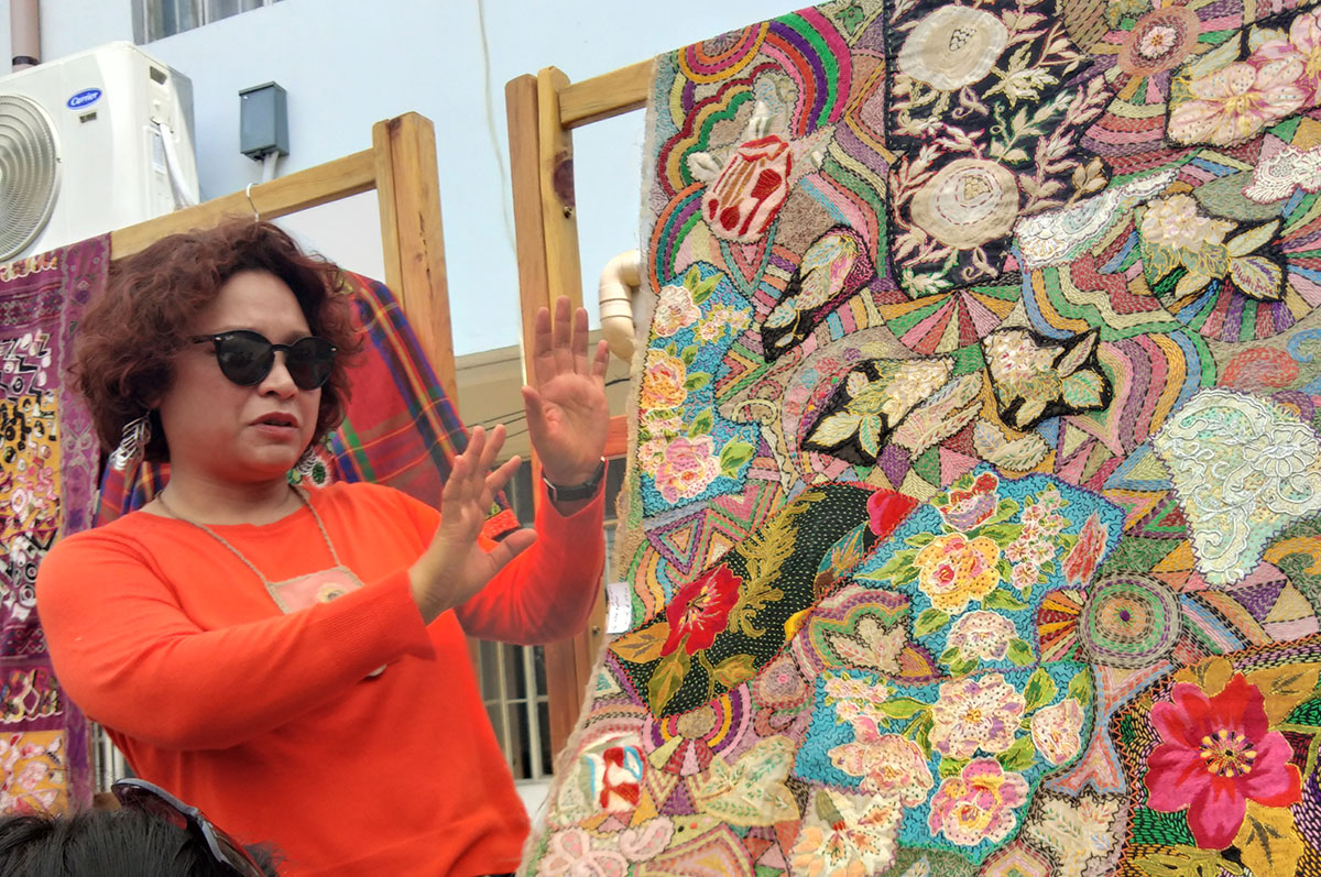 Northern Dispatch | Desenio para iti kontemporanio a panagabel