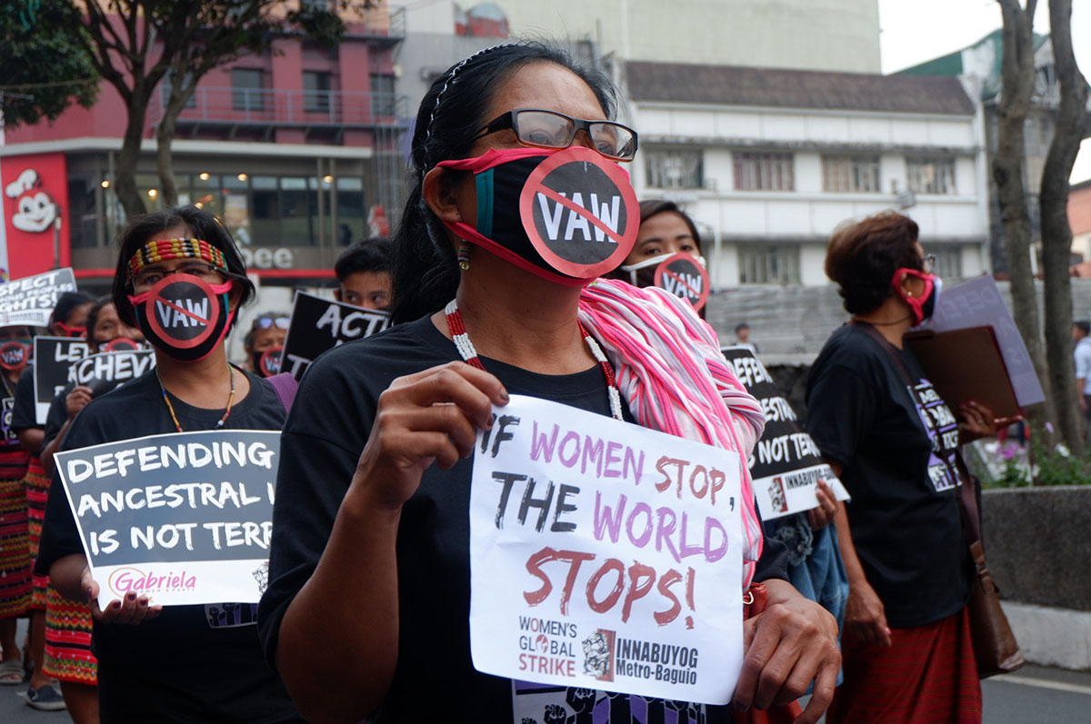 Northern Dispatch | Breaking the Silence: A journey to freedom