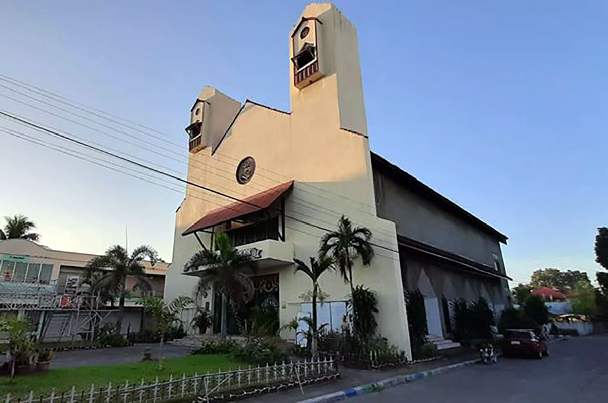 Northern Dispatch | Revisiting the Aglipay Shrines in Ilocos Norte