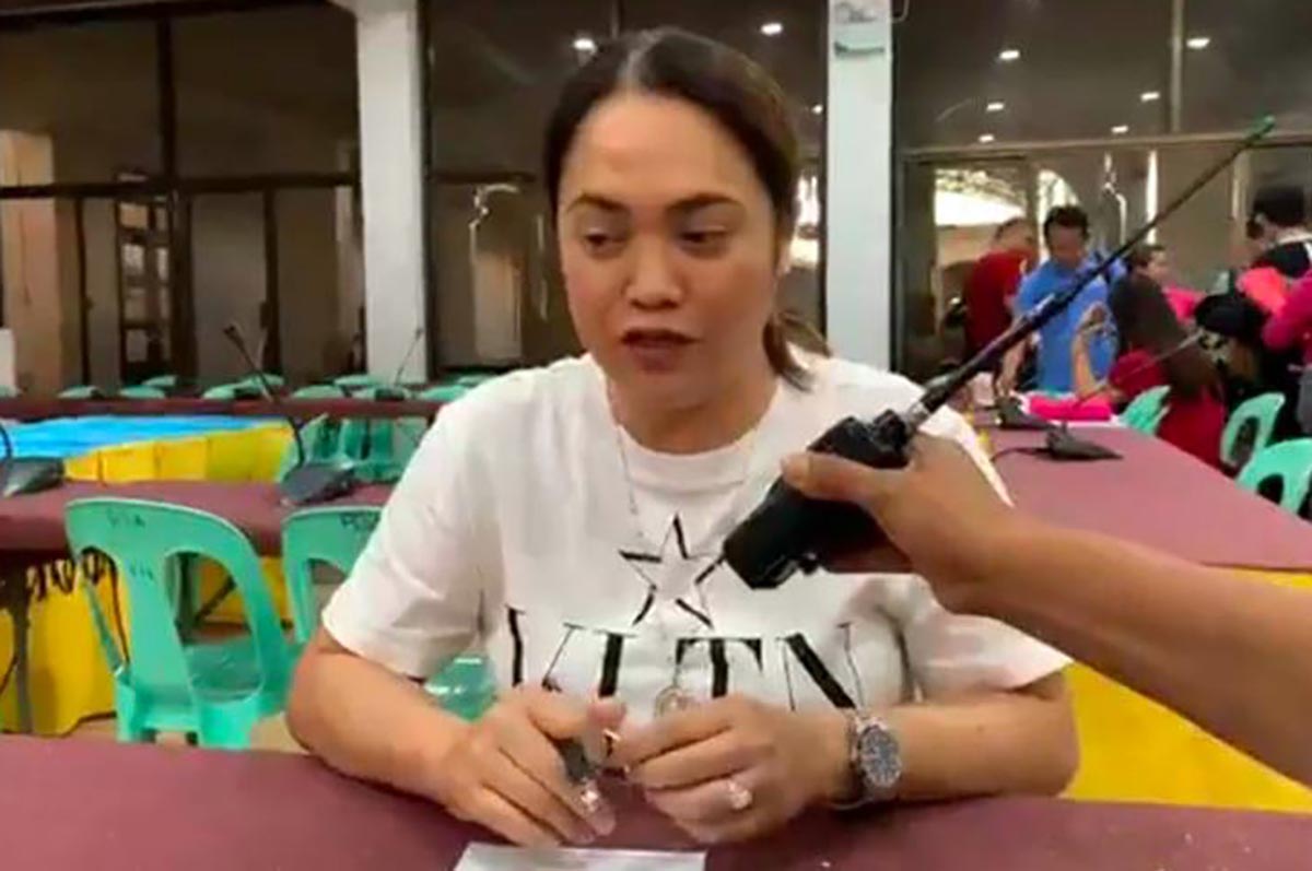 Northern Dispatch | Cordillera has one CoViD-19 positive in Abra