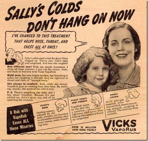 Northern Dispatch | Remembering my Mom and her Concoctions